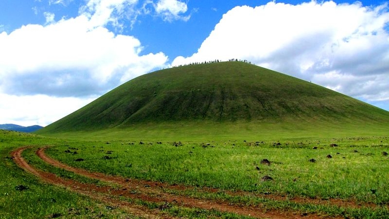 Urantogoo Uul - Best Mongolia Tours | Mongolia Tours