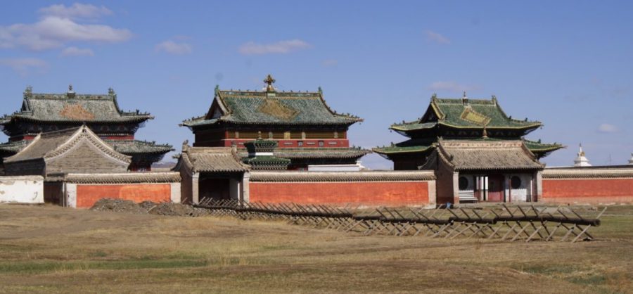 Kharkhorum Tour 4 days - Mongolia Tours| Best Mongolia Tours
