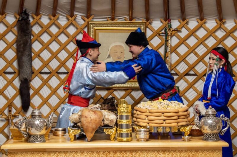 Tsagaan sar Mongolia - Best Mongolia Tours | Mongolia Tours