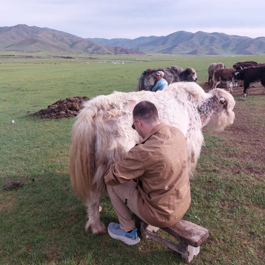 Nomadic tour Mongolia - Best Mongolia Tours | Mongolia Tours